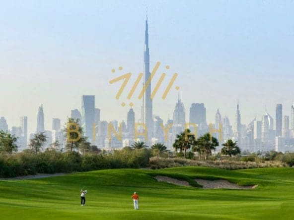 Land for Sale in Dubai, UAE | Buy Plots in Dubai UAE