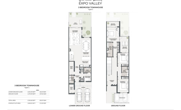 Expo Valley By The Devmark Group Expo City Dubai