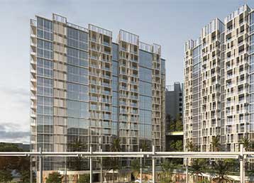 Mangrove Residences at Expo City Dubai by Devmark Group