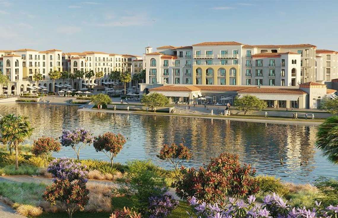 Bloom Holding Casares by Bloom at Bloom Living