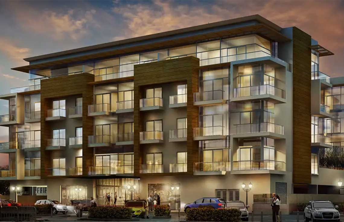 MS Zeest by MS Homes Developers at International City Dubai