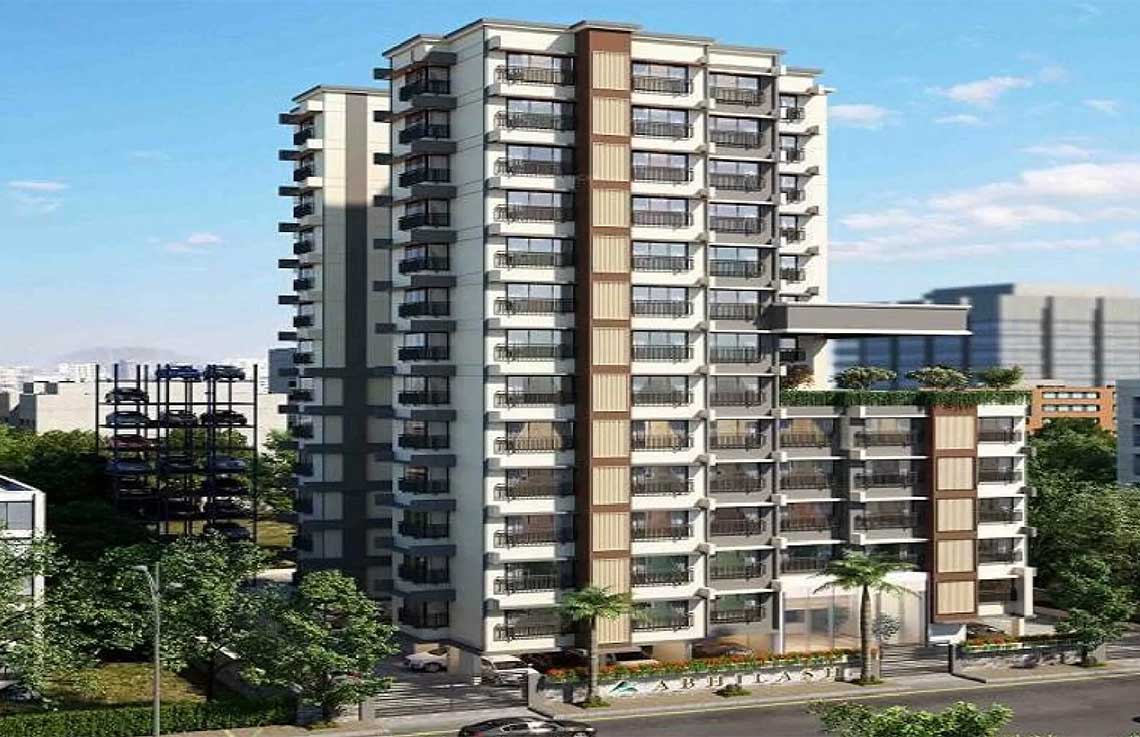 Roma Residences by JRP Development at JVC