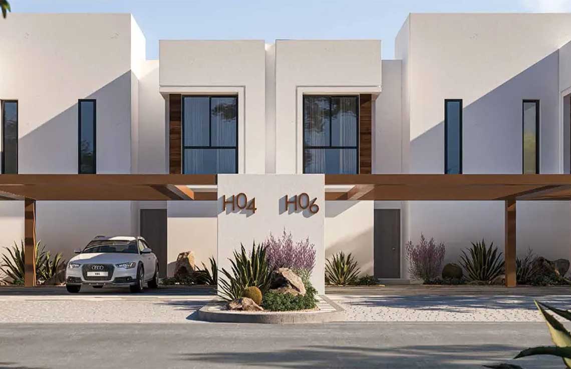 Noya Viva by Aldar Properties at Yas Island Abu Dhabi