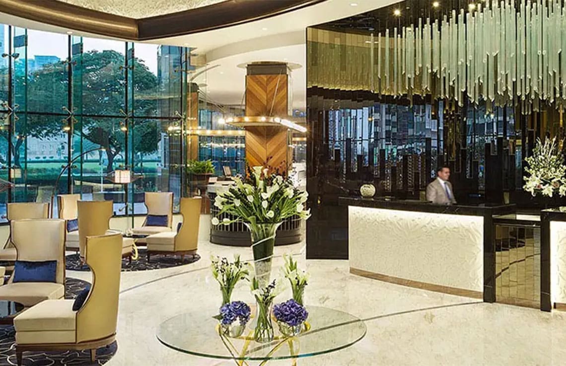 Damac Maison Distinction at Business Bay | Binayah Properties