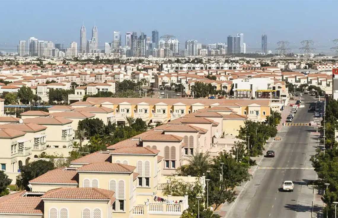 Al Manara Tower by Tiger Group at Jumeirah Dubai