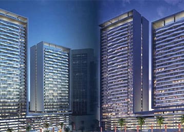 Bloom Heights at Jumeirah Village Circle | Binayah Properties