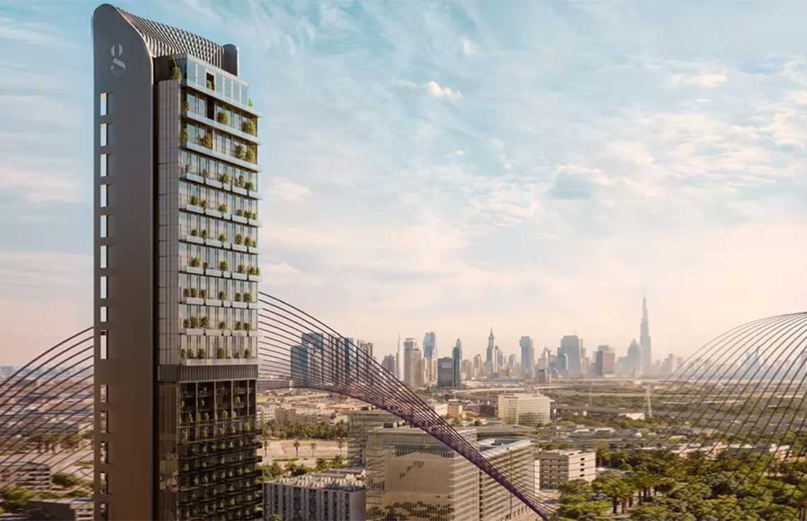 The Autograph S Series at JVC | Binayah Properties