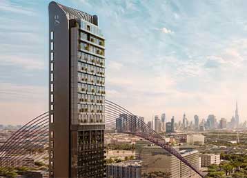 The Autograph S Series at JVC | Binayah Properties