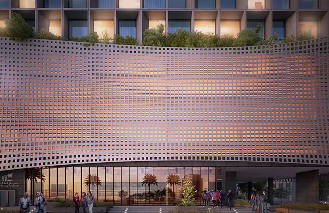 Reportage Tower by at Reem Island Abu Dhabi| Binayah Properties