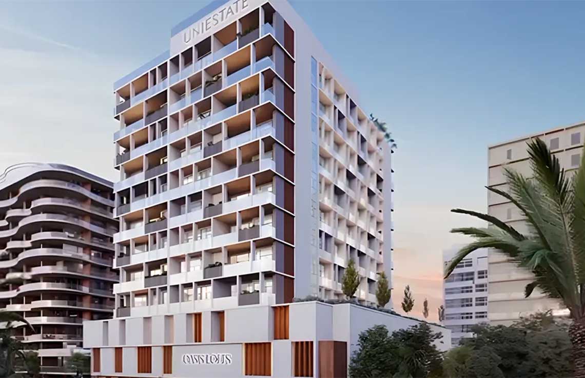 Oasis Lofts at Dubai Silicon Oasis | Binayah Properties