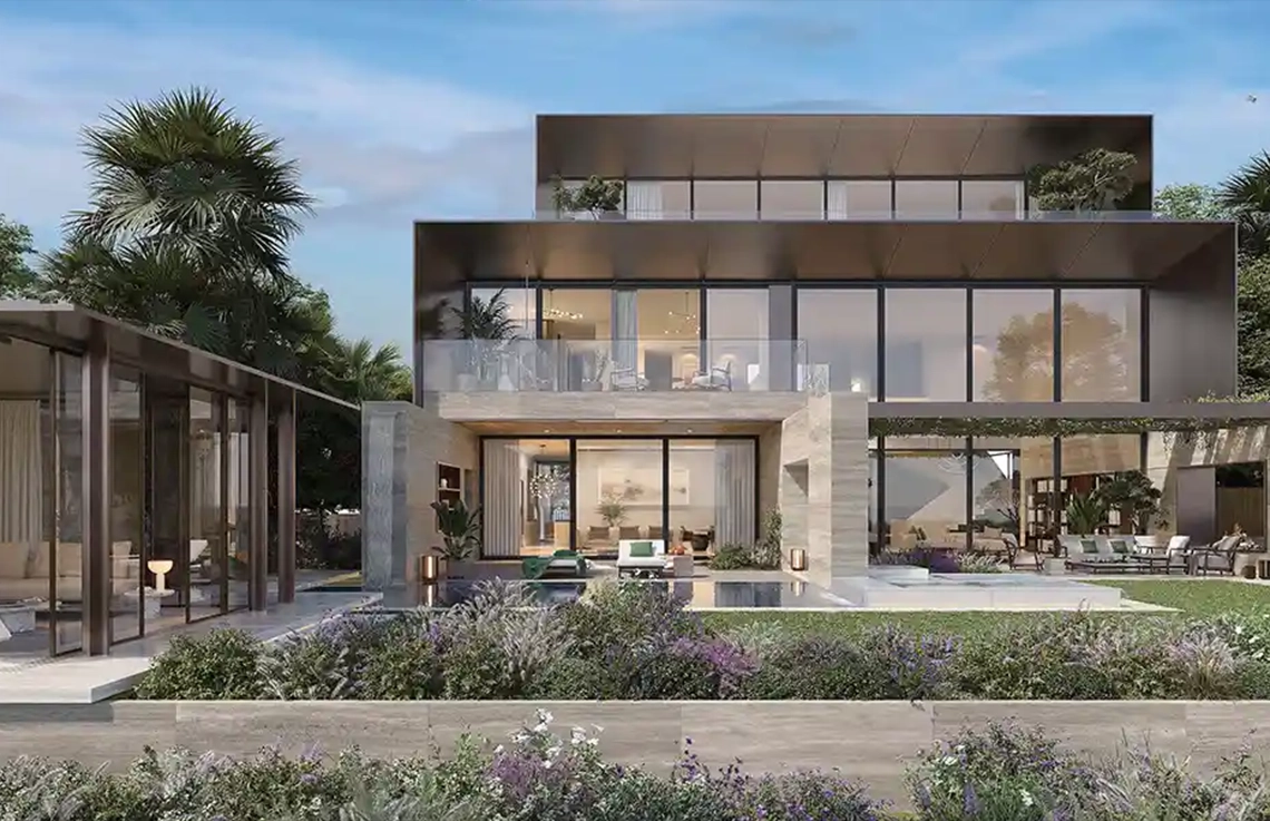 Bo Monde at Ghaf Woods by Majid Al Futtaim | Binayah Properties