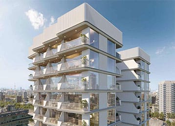Cove Edition 4 by Imtiaz at Dubailand | Binayah Properties