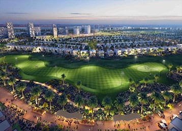 Greenspoint at Emaar South Dubai | Binayah Properties