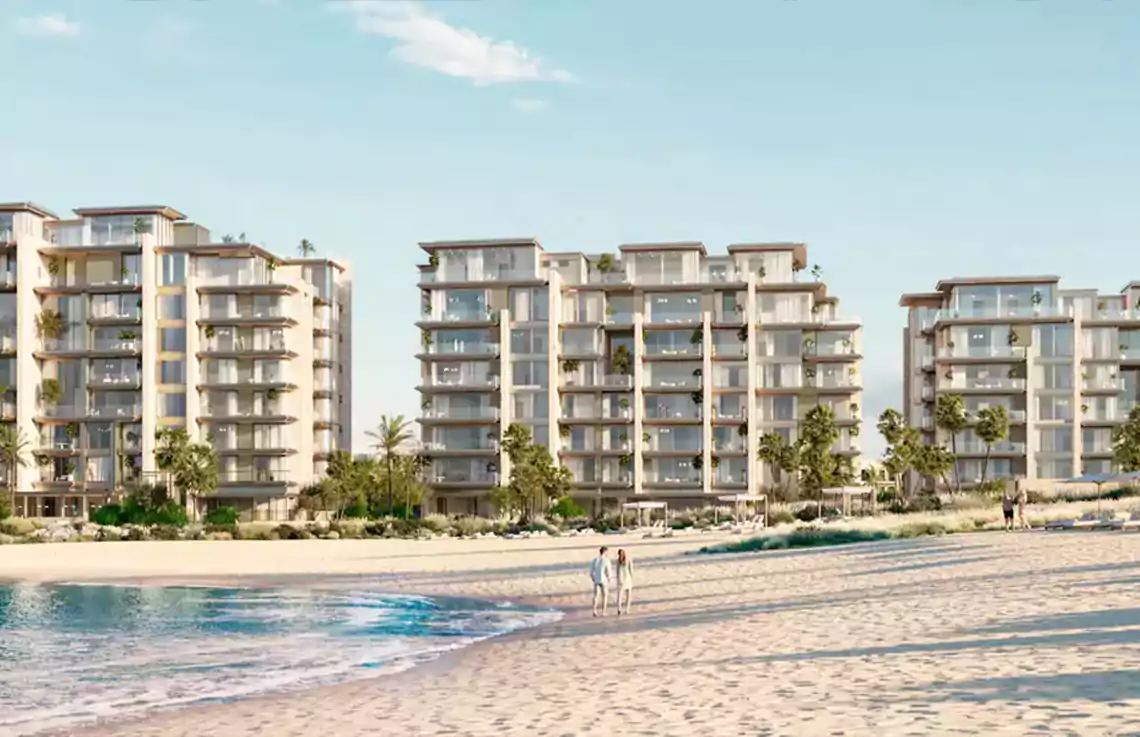 Meraas Solaya at La Mer Dubai | Binayah Properties