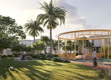 Greenspoint 2 at Emaar South Dubai | Binayah Properties