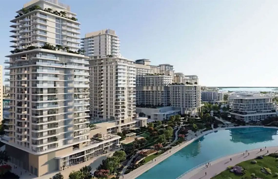 Muheira Maysan by Modon at Al Reem Island | Binayah Properties