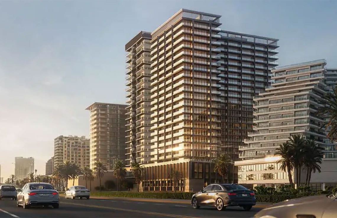 Binghatti Starlight at Al Jaddaf | Binayah Properties