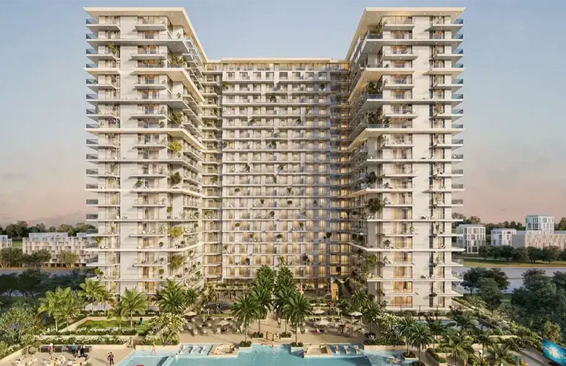 Sol Levante at Jumeirah Village Triangle | Binayah Properties