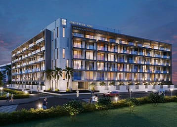 Chelsea Square at JVC by Prestige One Developments