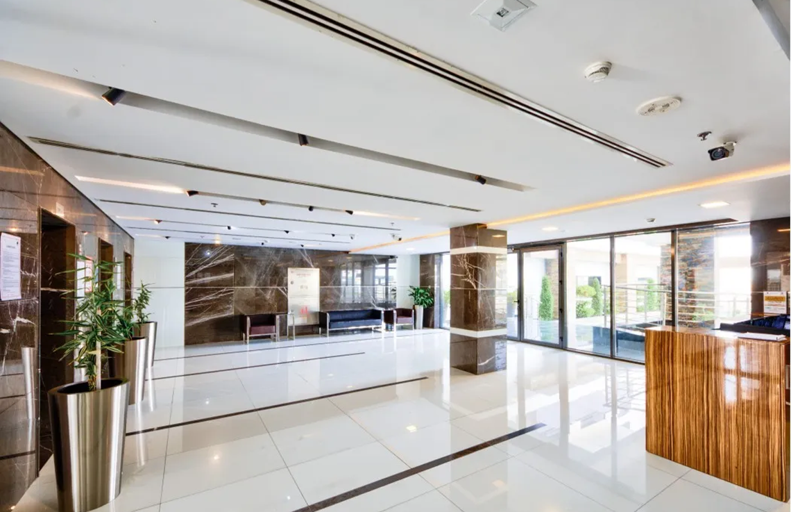 Al Haseen Residence 5 at Dubai South | Binayah
