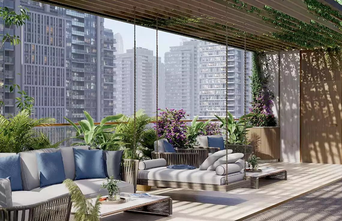Greenfield by Samana | Binayah Properties