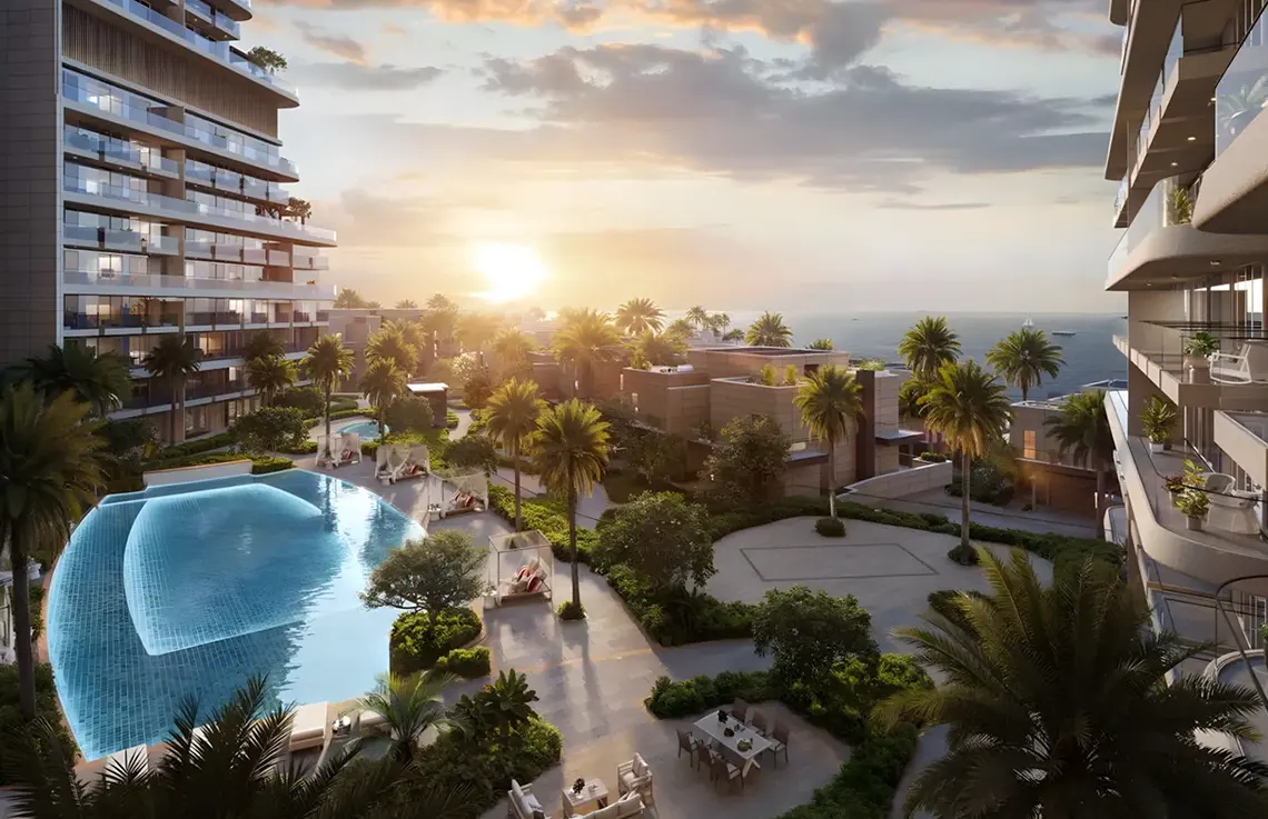 Fior 2 by Emaar at Rashid Yachts and Marina